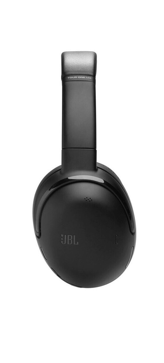 JBL Tour One M3 Over-Ear Bluetooth Kopfhörer Schwarz – Flipping Tech