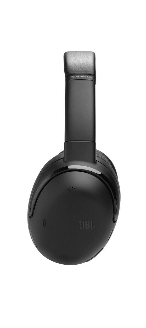 JBL Tour One M3 Over-Ear Bluetooth Kopfhörer Schwarz – Flipping Tech