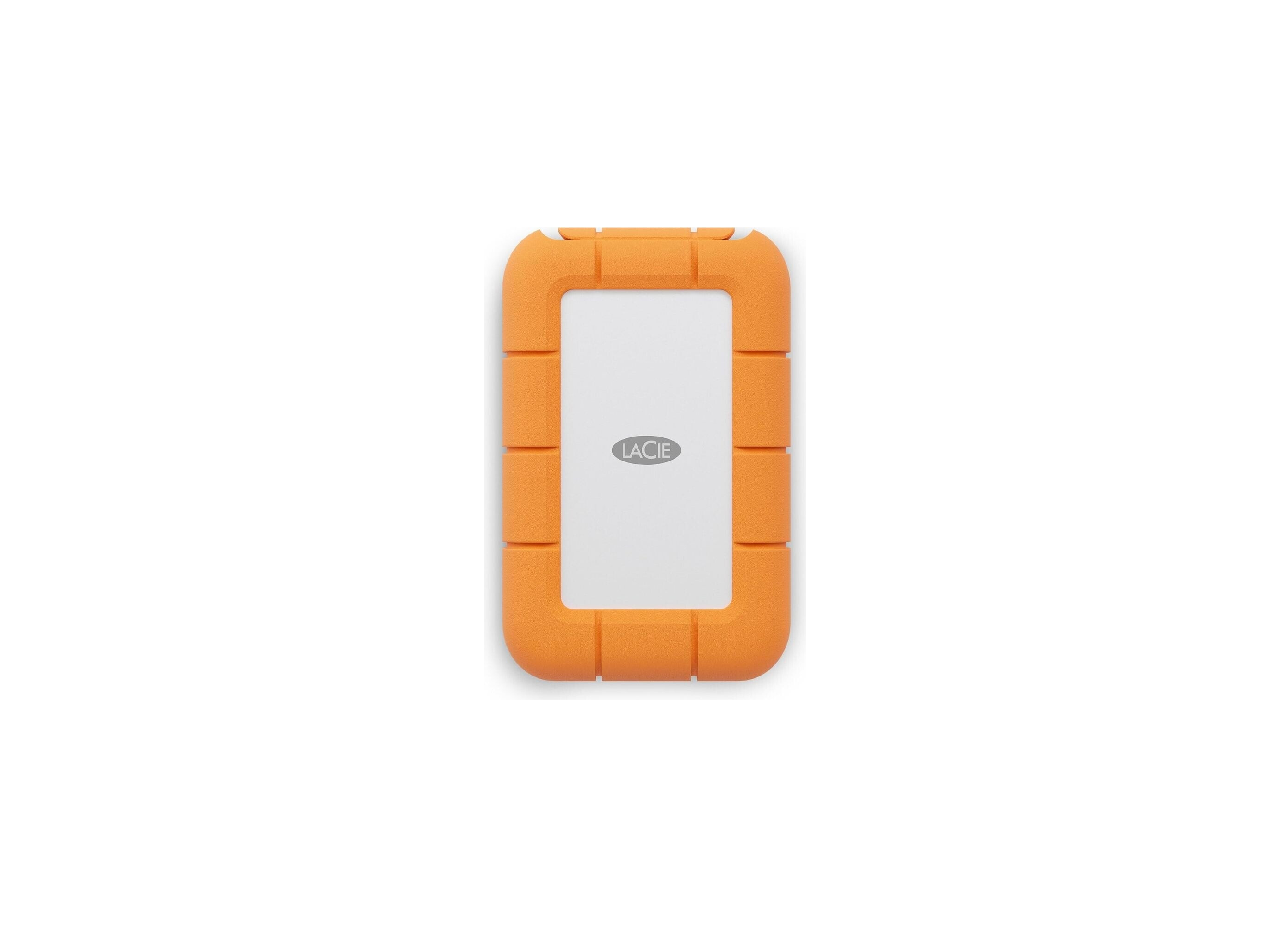 LaCie Rugged Mini SSD High-Speed External SSD 4TB bis zu 2000Mb/s ...